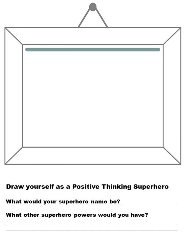 5 Fun Activities To Help Improve Kids Self Esteem - The Counseling ...