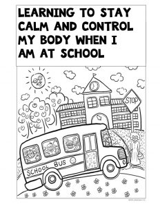 How to Make Social Stories for Children - The Counseling Fanny Pack