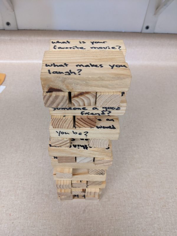 How to Build Rapport with Counseling Students - The Counseling Fanny Pack