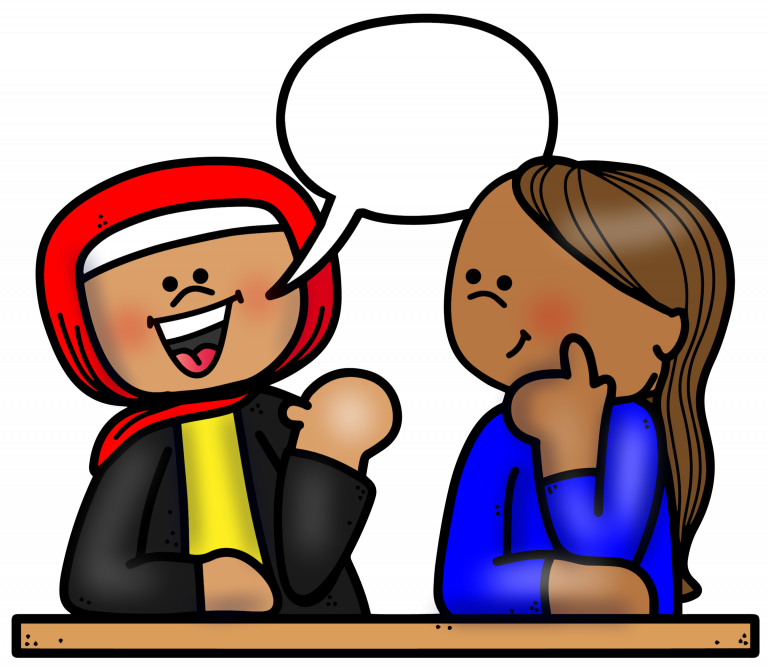 25 Fun Rapport Building Questions for Counseling in Schools - The ...