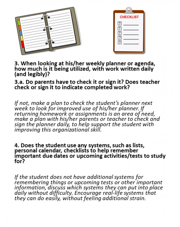 5 Ways to Improve Kids Executive Functioning Skills - The Counseling ...