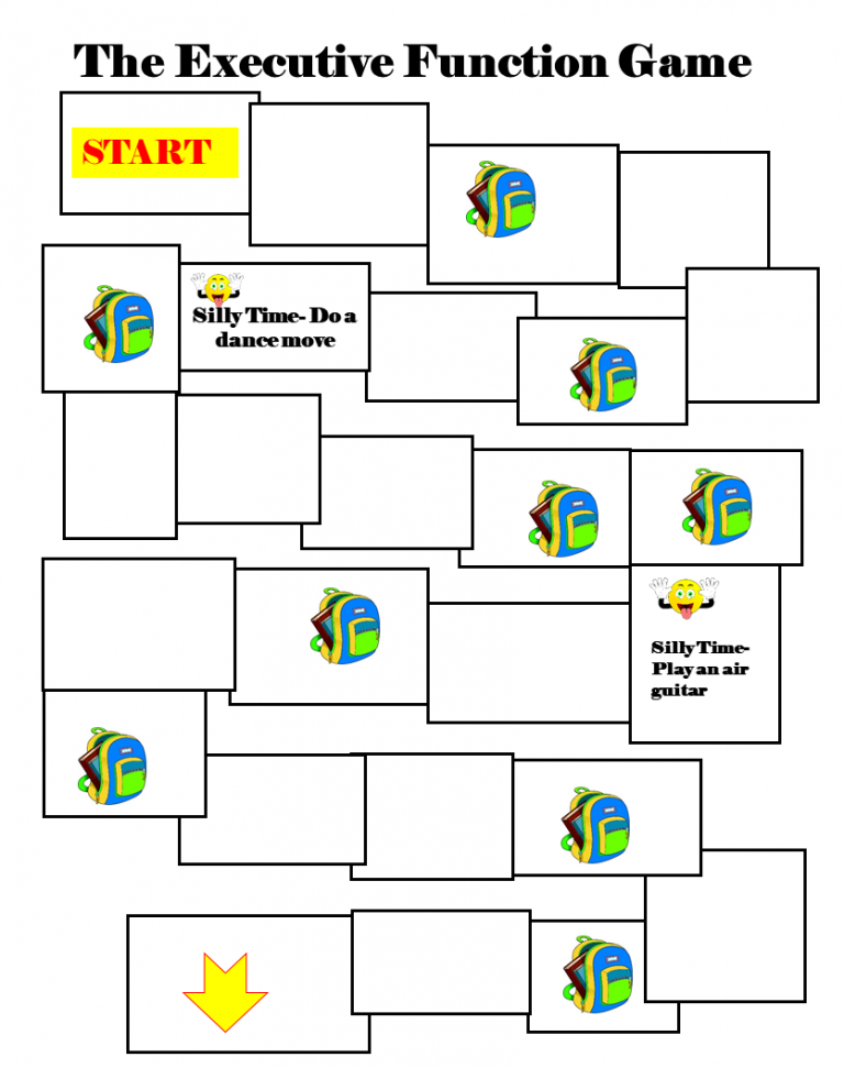 5 Ways to Improve Kids Executive Functioning Skills - The Counseling ...