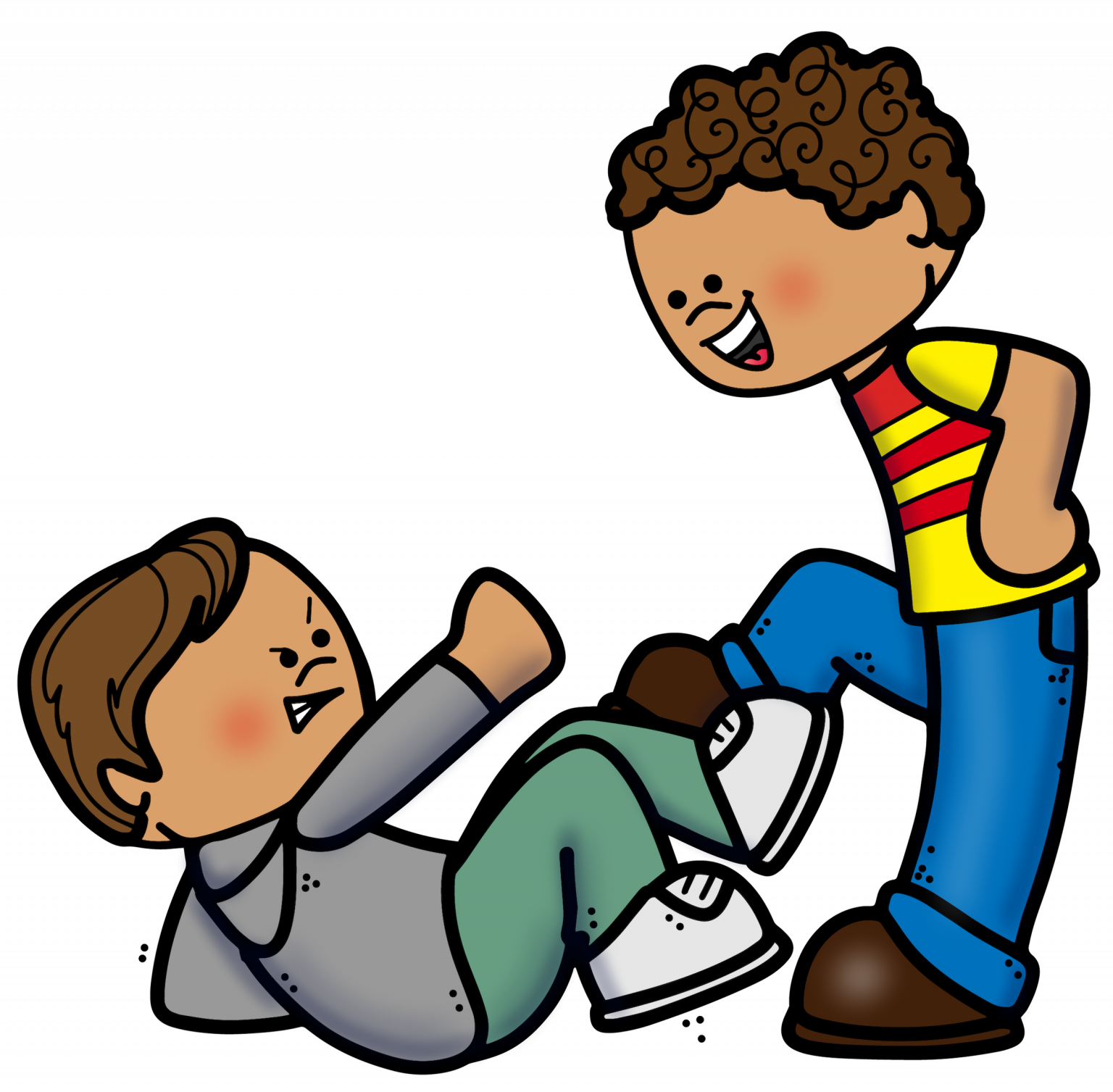 Activities for Improving Kids' Anger Management - The Counseling Fanny Pack