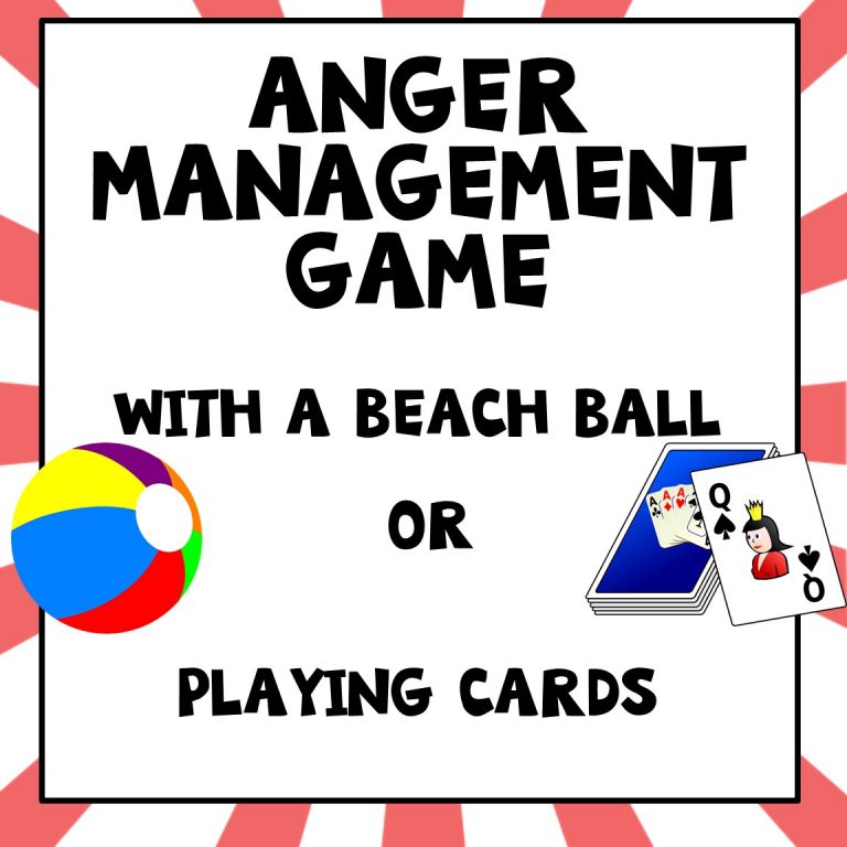 Ideas for Counseling Kids with Poor Emotional Regulation and Anger ...