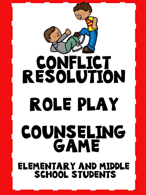 20 GAMES for Teaching KINDNESS and SOCIAL SKILLS - The Counseling Fanny ...