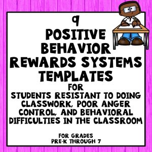 5 Reasons Why Students have BEHAVIORS in the Classroom!!! - The ...
