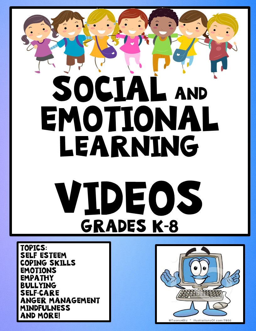 Easy Activities to Teach Your Students Mindfulness in the Classroom ...