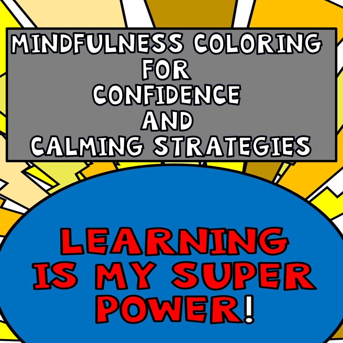 Easy Activities to Teach Your Students Mindfulness in the Classroom ...