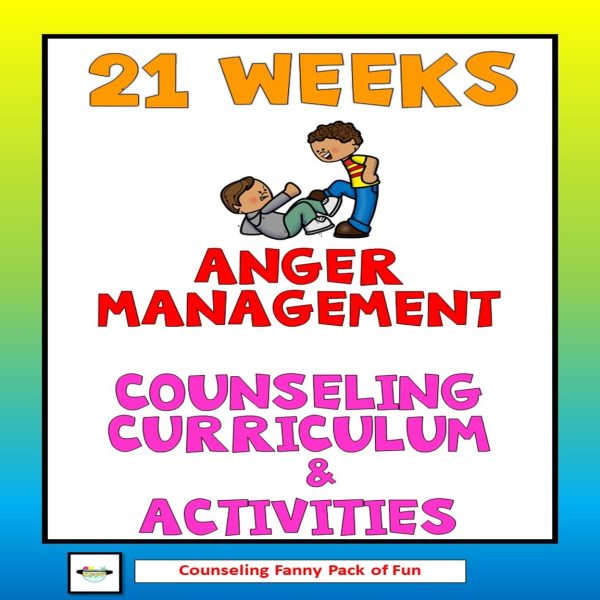 Tons of School-Based Counseling Games, Worksheets, and Activities ...