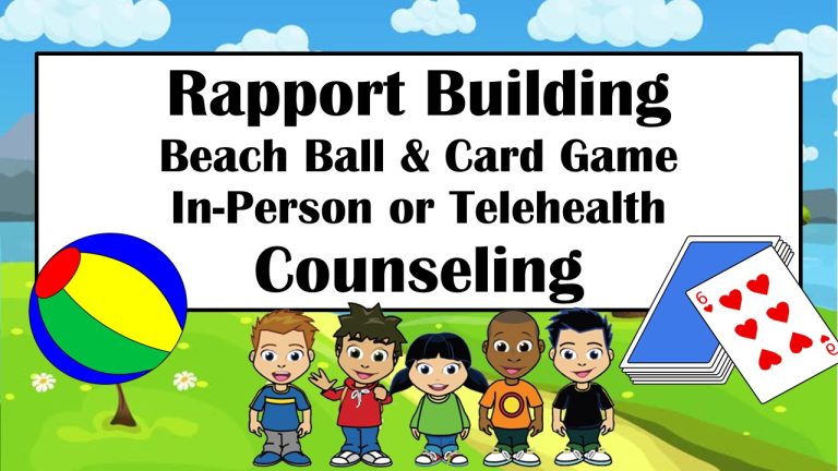 7 Fun Icebreaker Activities for Building Rapport with Students in Small ...