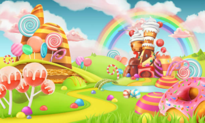 How to Turn Regular CANDYLAND into a GREAT Therapy Tool the Right Way ...