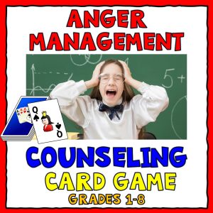 Tons of School-Based Counseling Games, Worksheets, and Activities ...