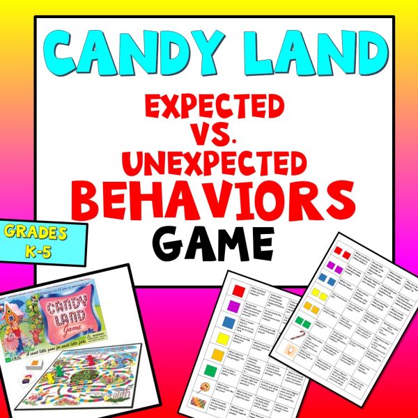 5 Tools for Teaching Kids Expected vs. Unexpected Behaviors at School ...