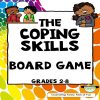 10 Fun Activities to Teach Kids COPING SKILLS - The Counseling Fanny Pack