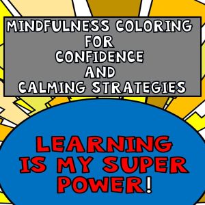 10 Fun Activities to Teach Kids COPING SKILLS - The Counseling Fanny Pack