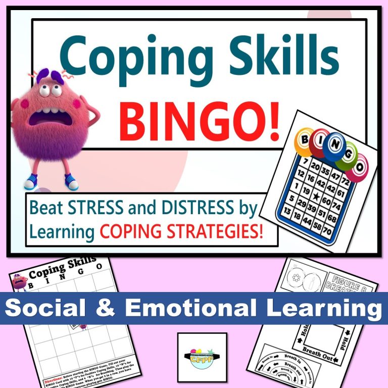 Lunch Bunch Activities for Building SOCIAL SKILLS - The Counseling ...