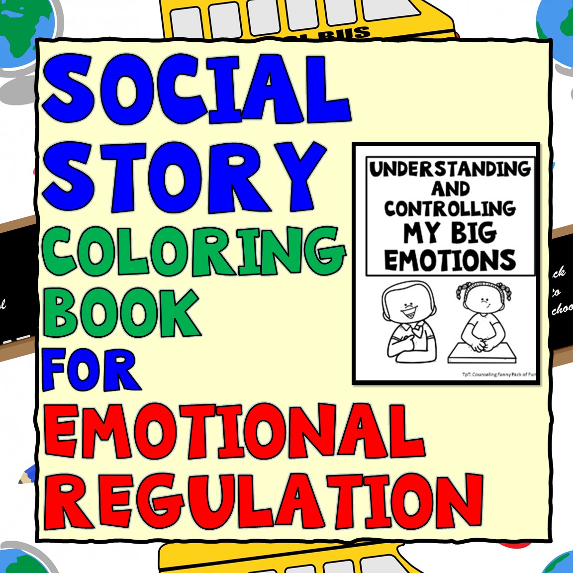 Helping Students Choose Appropriate Behaviors When They’re Angry or ...
