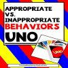 5 FUN Counseling Games to Help Reduce Inappropriate BEHAVIORS! - The ...