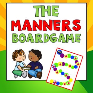 20 GAMES for Teaching KINDNESS and SOCIAL SKILLS - The Counseling Fanny ...