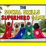 Lunch Bunch Activities for Building SOCIAL SKILLS - The Counseling ...