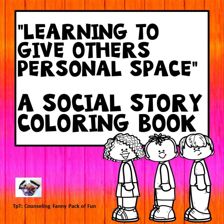 9 Social Stories That Can Help Students with Behaviors! - The ...