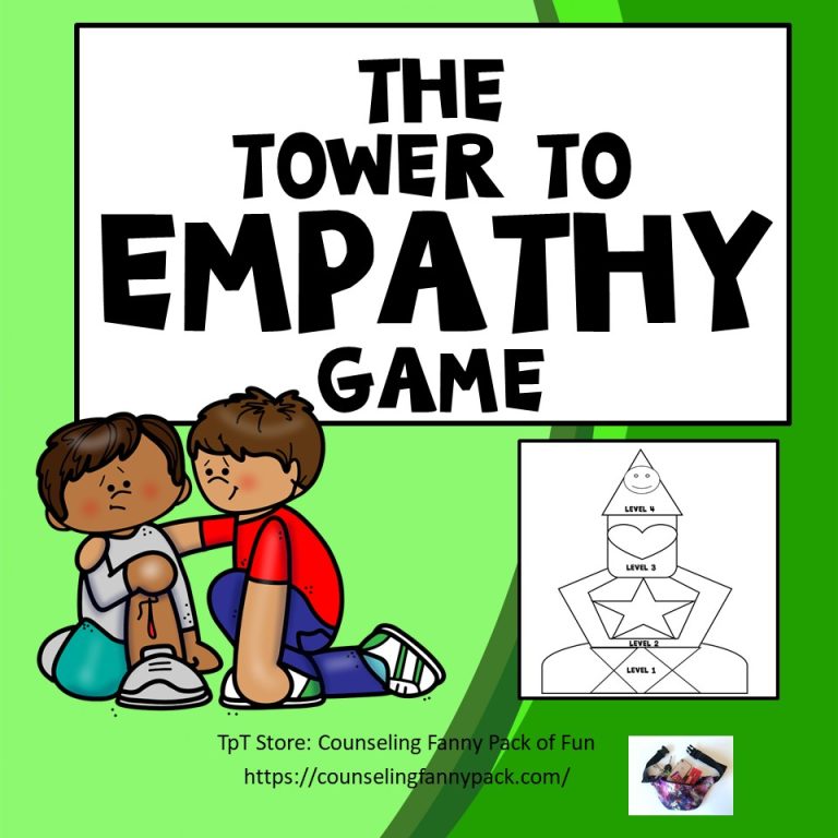 20 GAMES for Teaching KINDNESS and SOCIAL SKILLS - The Counseling Fanny ...