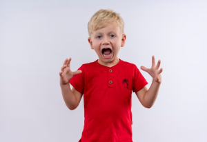 Ideas for Counseling Kids with Poor Emotional Regulation and Anger ...