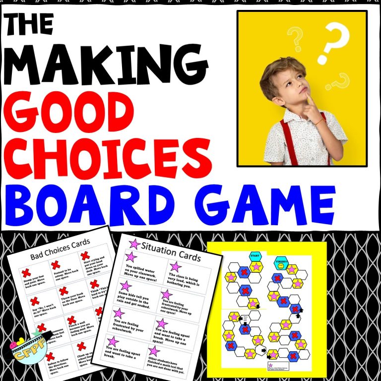 Tons of School-Based Counseling Games, Worksheets, and Activities ...
