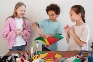 7 Fun Icebreaker Activities for Building Rapport with Students in Small ...