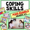 9 FUN Counseling GAMES to Teach Kids COPING SKILLS - The Counseling ...