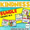20 GAMES for Teaching KINDNESS and SOCIAL SKILLS - The Counseling Fanny ...