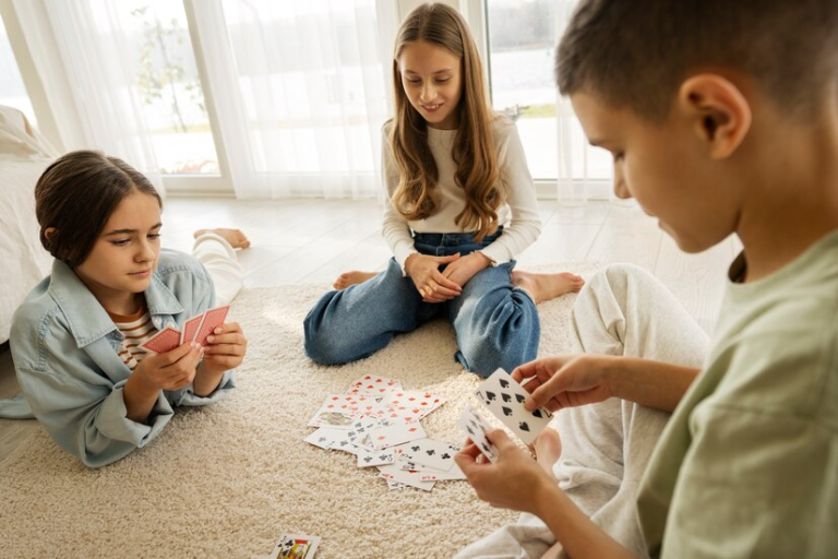 20 GAMES for Teaching KINDNESS and SOCIAL SKILLS - The Counseling Fanny ...