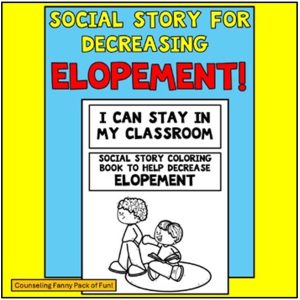 How Counselors and Teachers can Decrease Classroom Elopement ASAP ...