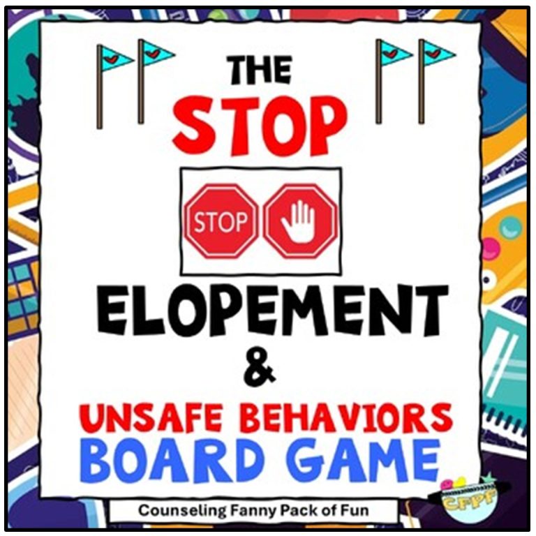 How Counselors and Teachers can Decrease Classroom Elopement ASAP ...